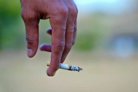 The Real Impact of a Single Cigarette: What Happens in Your Body ...